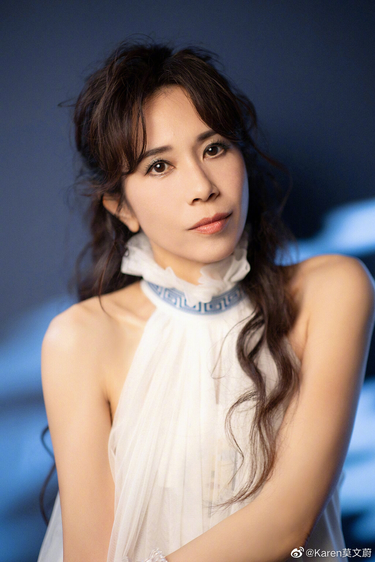 陳慧琳50歲凍齡最強Y2K經典回顧女星出道前後對比楊千嬅大跌Watt